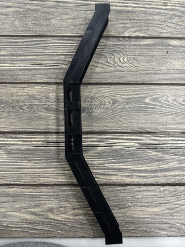 1992 Domino Rally Spectacular Stunt Set Lot Perilous Overpass Black | eBay