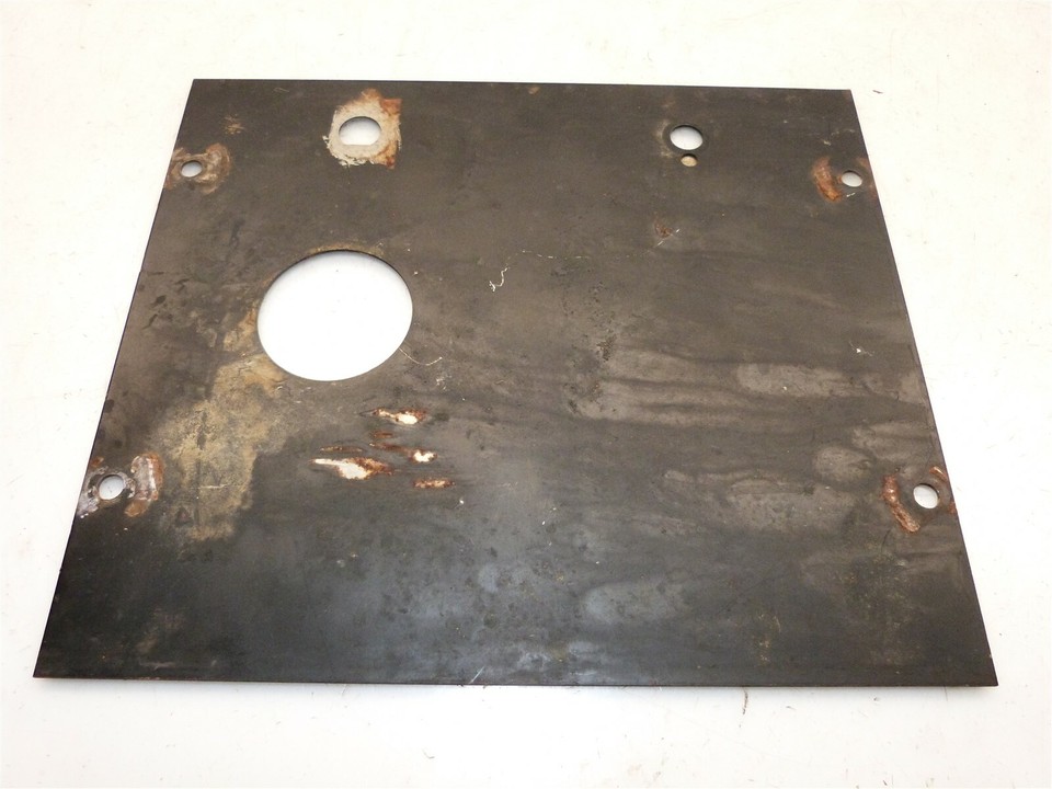 Wheel Horse 211-5 Mower Lower Dash Panel | eBay