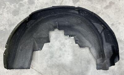 2015 - 2018 Ford Edge Rear Wheelhouse Liner RH Passenger Side OEM | eBay