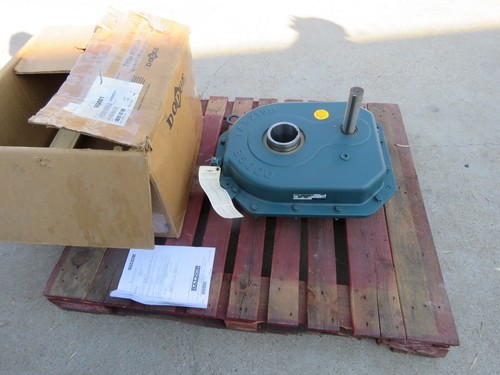 DODGE TA5215H TORQUE ARM II SPEED REDUCER TAPER BRUSHED NEW IN BOX | eBay