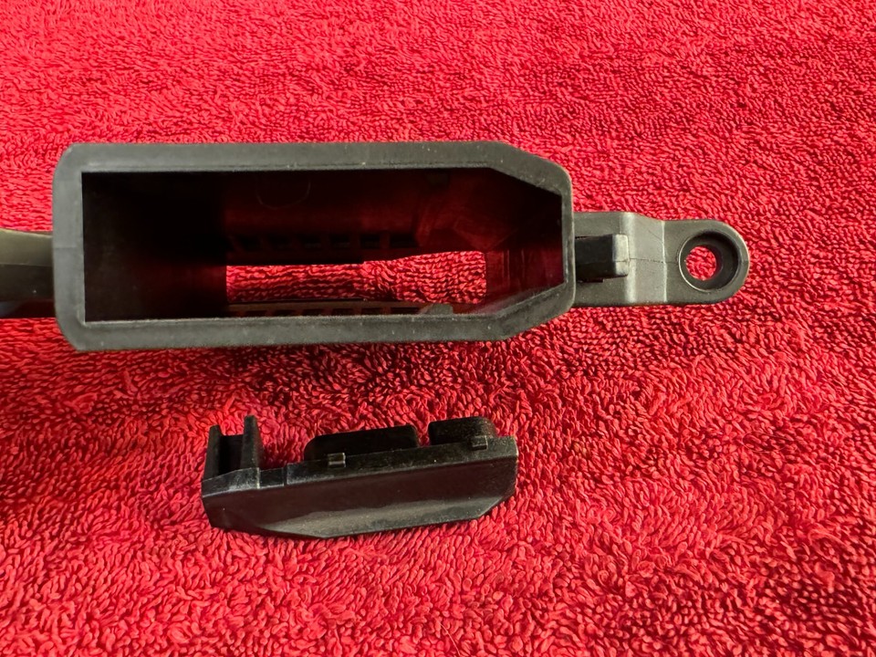 Howa 1500 Trigger Guard Bottom-Magazine Follower -Mini Action Bolt ...