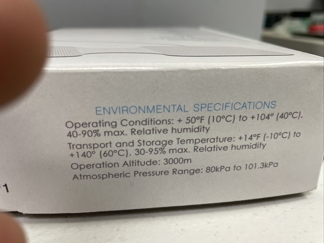 Pure Enrichment PurePulse Duo EMS and Tens Combo Device for sale online ...