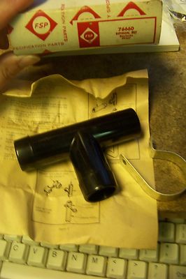 nos fsp 76660 washing machine siphon kit | eBay