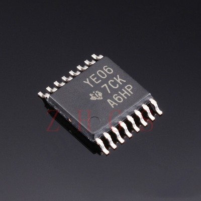 10PCS TXB0106PWR TXB0106 TI TSSOP-16 Voltage Level Translator IC STOCK ...