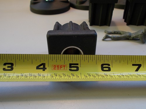 NEW Valu Guide VG-505-02 Conveyor Levelers, Lot of 4 w/ VG55 M16 *FREE ...