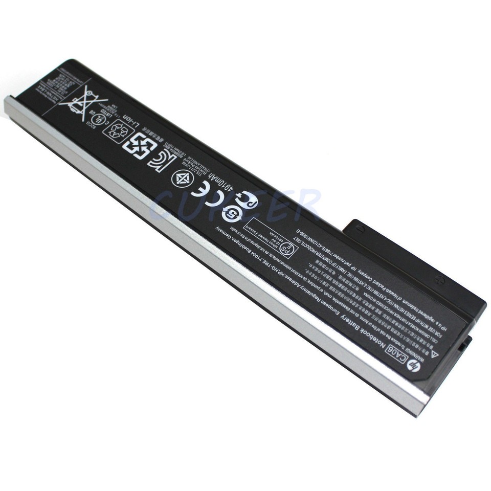 Genuine CA06 CA09 Battery ProBook 640 645 650 655 G0 G1 718677-421 ...