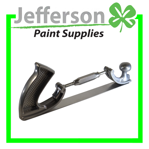 Adjustable Metal & Filler File Holder Sander - Panel Beater Workshop ...
