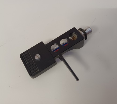 OEM Technics Turntable Parts - SH-98 Headshell Complete With New Leads | eBay