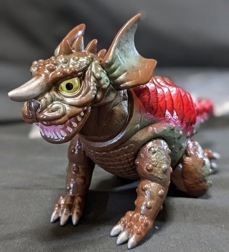 Baragon Four Legged Version (Marmit) Vinyl Paradise Baby Non Sale ...