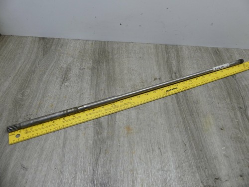 20-35 HP Evinrude Johnson Outboard 20" Long Driveshaft 341637