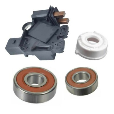 Alternator Rebuild Kit 2014-2019 Corolla 115A (27060-0T230 FG12T050 ...