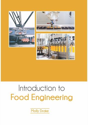 Introduction to Food Engineering [Hardcover] 9781647400446| eBay