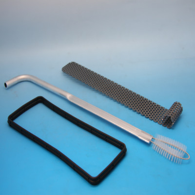 Worcester Heat Exchanger Cleaning Kit for Greenstar HE & CDi Boilers ...