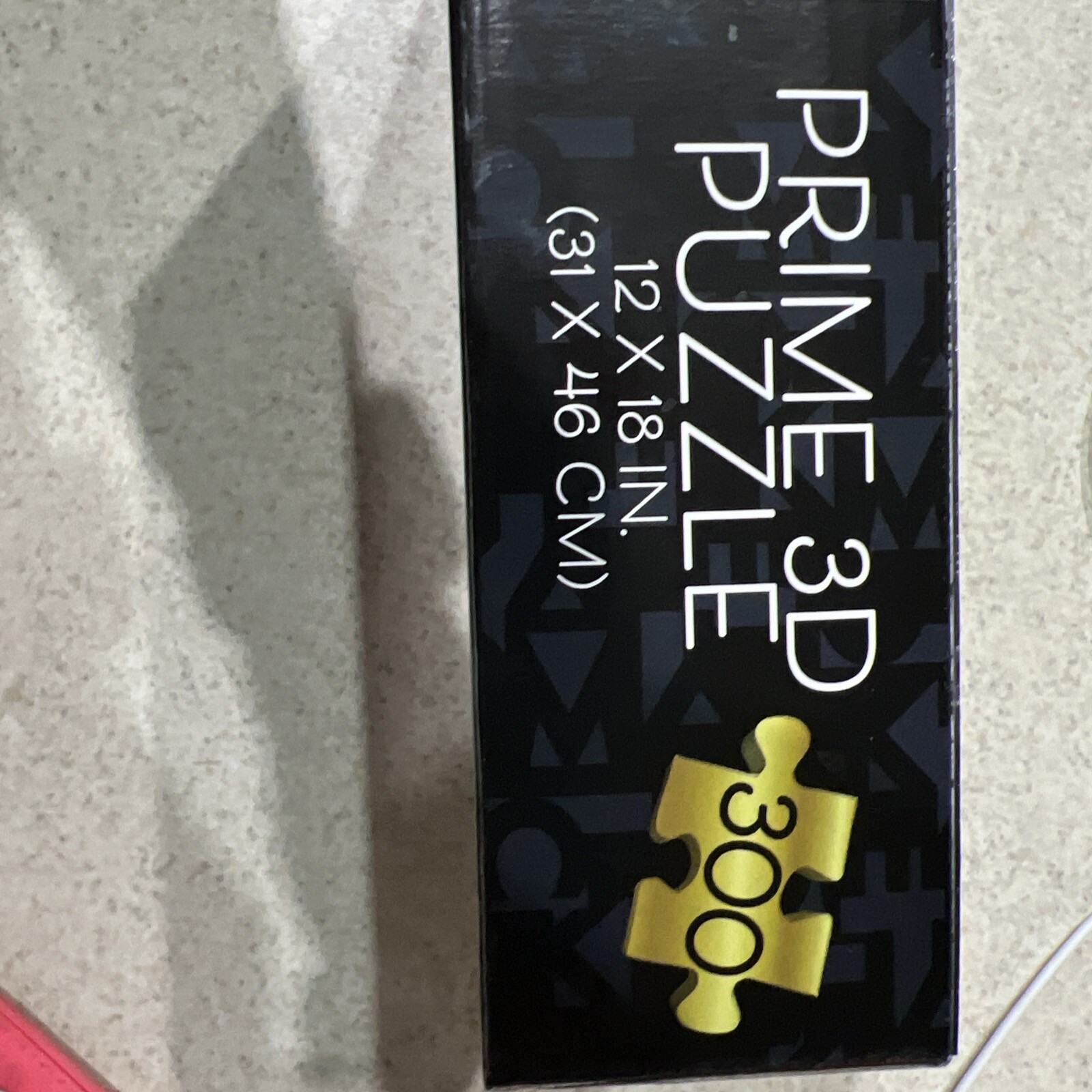 DISNEY+MICKEY+MOUSE+PRIME+3D+IRON+WORKER+PUZZLE+300+Pieces+Finished ...