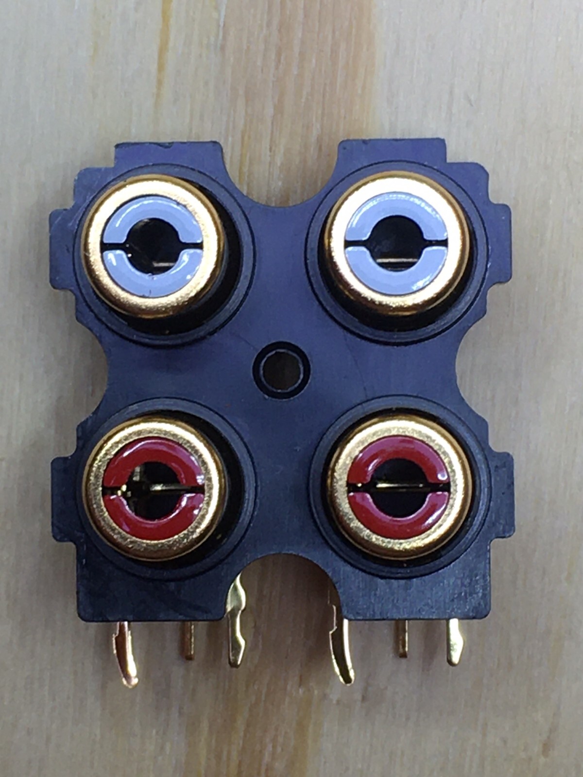 AUDIOLAB 8000A RCA Phono Sockets Replacement Service | eBay UK