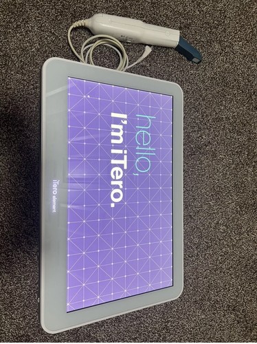 iTero Element 2 Dentistry Intraoral Scanner ! AS IS !! | eBay