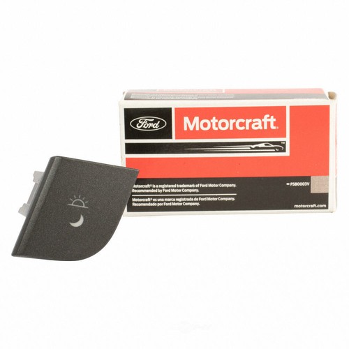 Courtesy Light Switch Motorcraft SW-6737 fits 10-18 Lincoln MKT | eBay