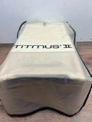 Medical Specialties - Titmus Vision