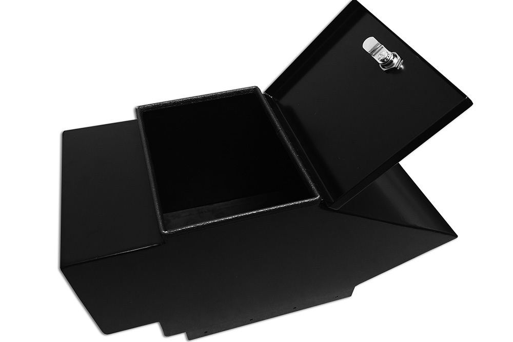 Polaris Ranger Center Console XP900 XP1000 Steel Constructed Weather ...