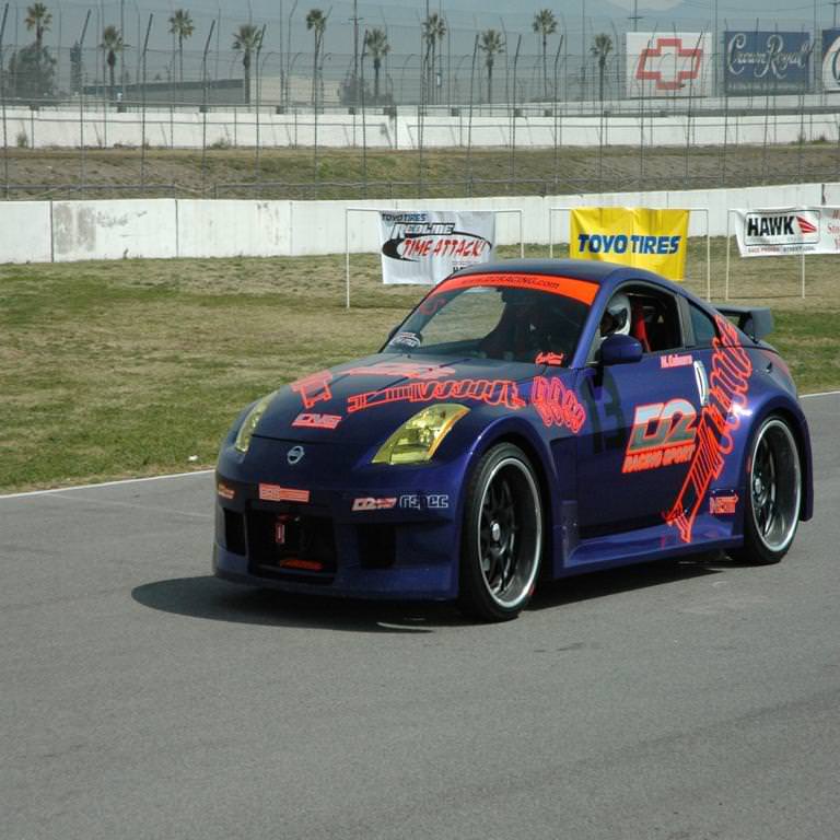 D2 Racing RS Coilovers MERCEDES BENZ SLK 97-04 AMG R170 36 BENZ WAY ...