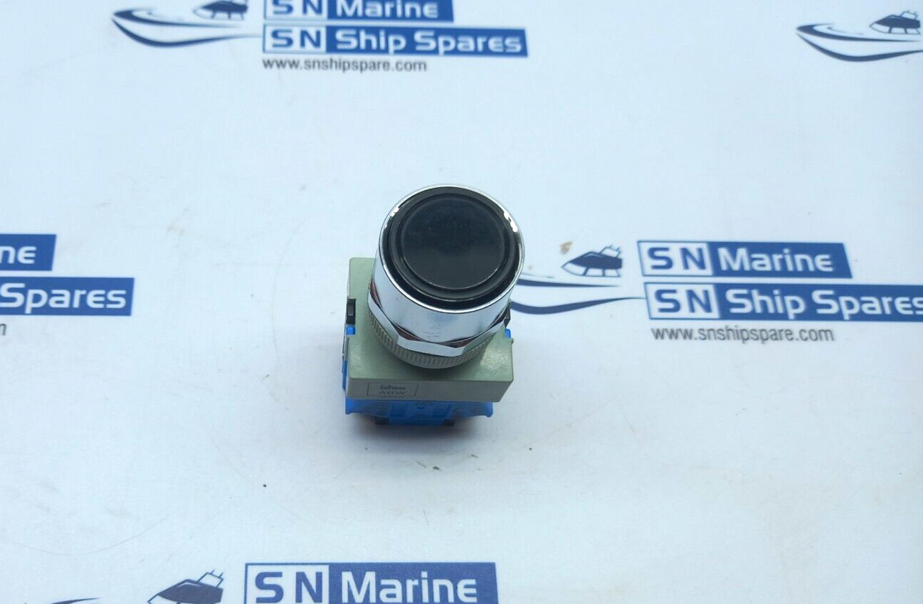 Idec ABW HW-C10 Pushbutton Switch Varco-Nov 223267 | eBay UK