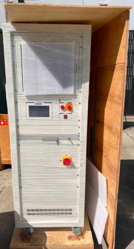 *MAKE OFFER* MTI Corp Automated Pneumatic Shock Tester Control Unit ...