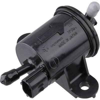 HONDA Genuine Parts Fuel Pump CHF50A&P NPS50&50S Ruckus 16710-GET-013 ...