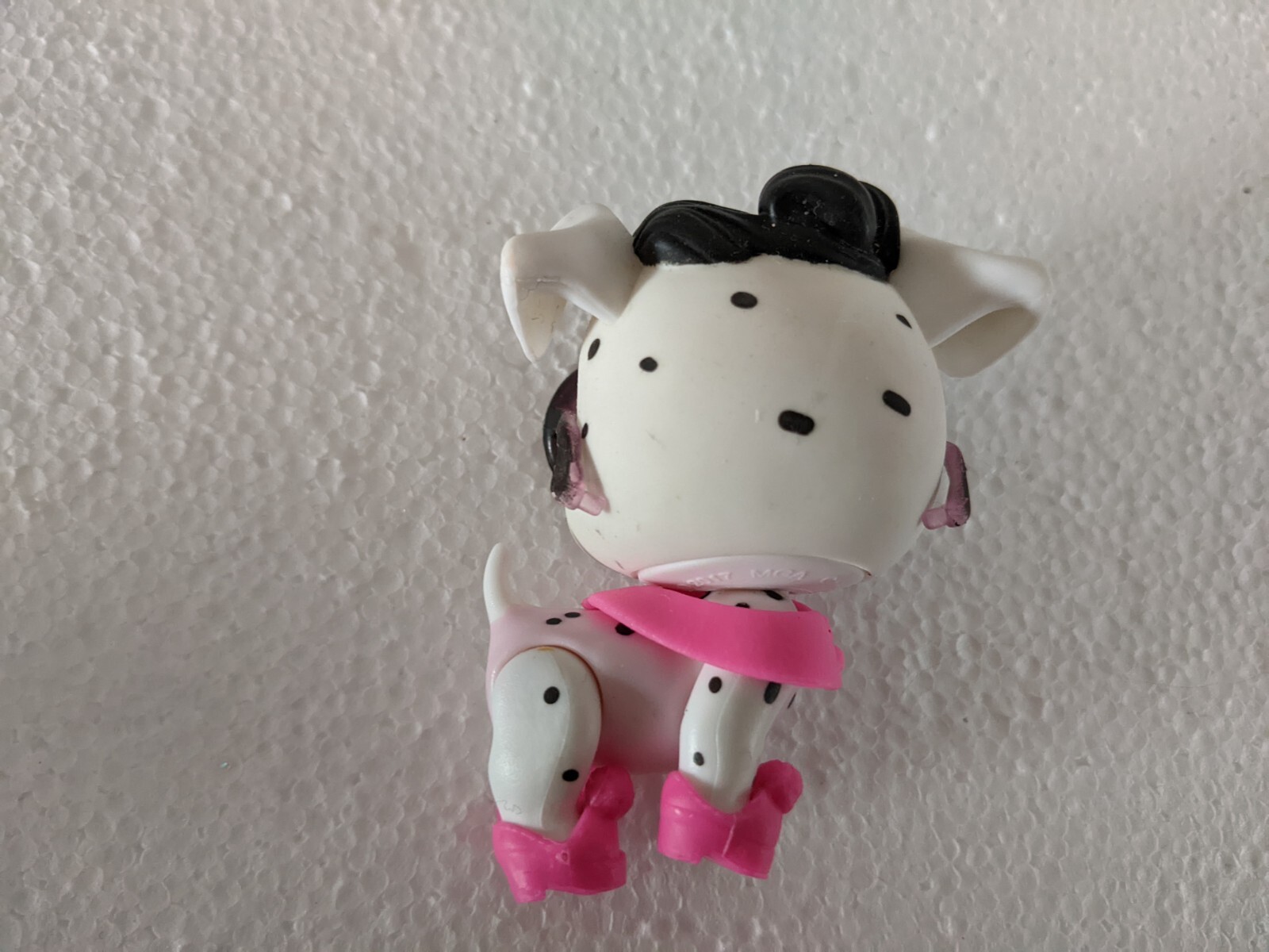 LOL Surprise Pets Dollmation, and Pet Purrr Baby Kitty both with ...