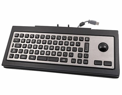 2210-22NS03 NCR Storm Rugged Keyboard, 2200 Series | eBay