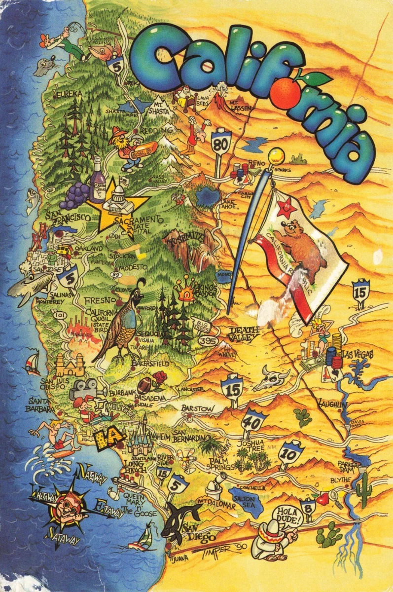 Map Of West Pacific Ocean