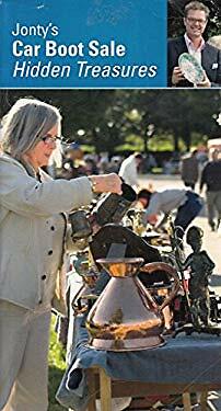 Very Good 0753720949 Paperback Jonty's Car Boot Hidden Treasures Jonty ...