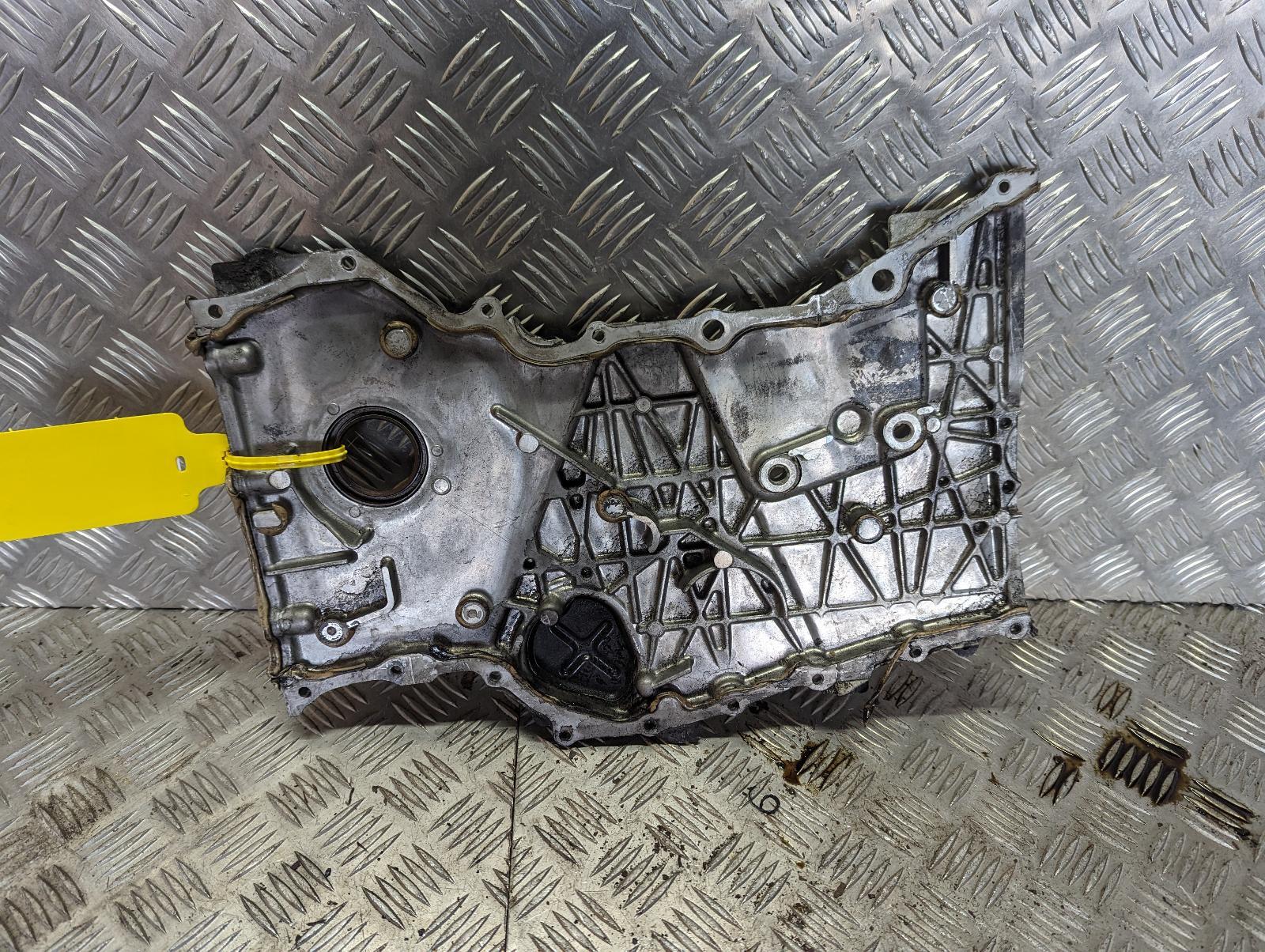 HONDA CIVIC - Timing Chain Cover 2.2 Diesel 05-12 | eBay UK