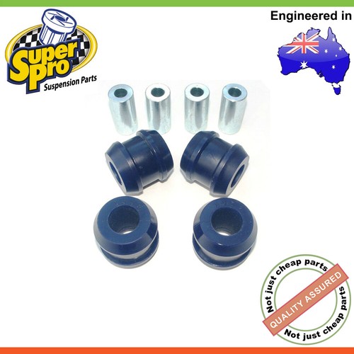 SUPERPRO Control Arm Upper-Inner Bush Kit For TOYOTA ARISTO ? JZS147 ...