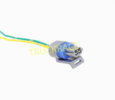 NEW Sensor Connector Pigtail FOR Dodge RAM CUMMINS Intake Air ...