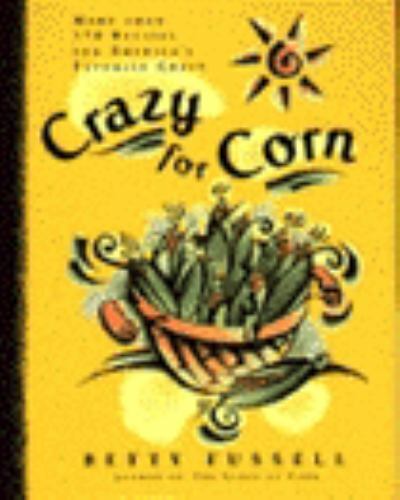Crazy for Corn 9780060950286 | eBay