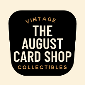 The August Card Shop | eBay Stores