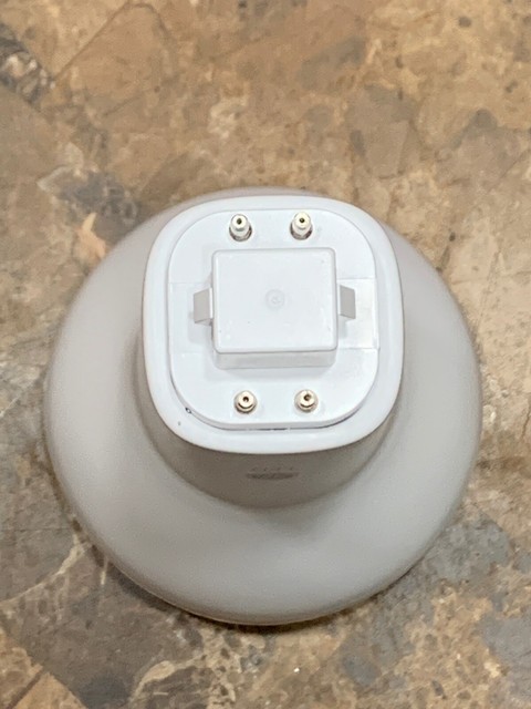 GE Current Led9g24q-v/840 LED Bulb PL Vertical 4000k 1200 LM 9w for ...