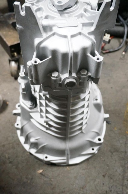 BMW E36 E46 Getrag 250G 5 Speed Manual Transmission 148k 92-06 323 325 ...