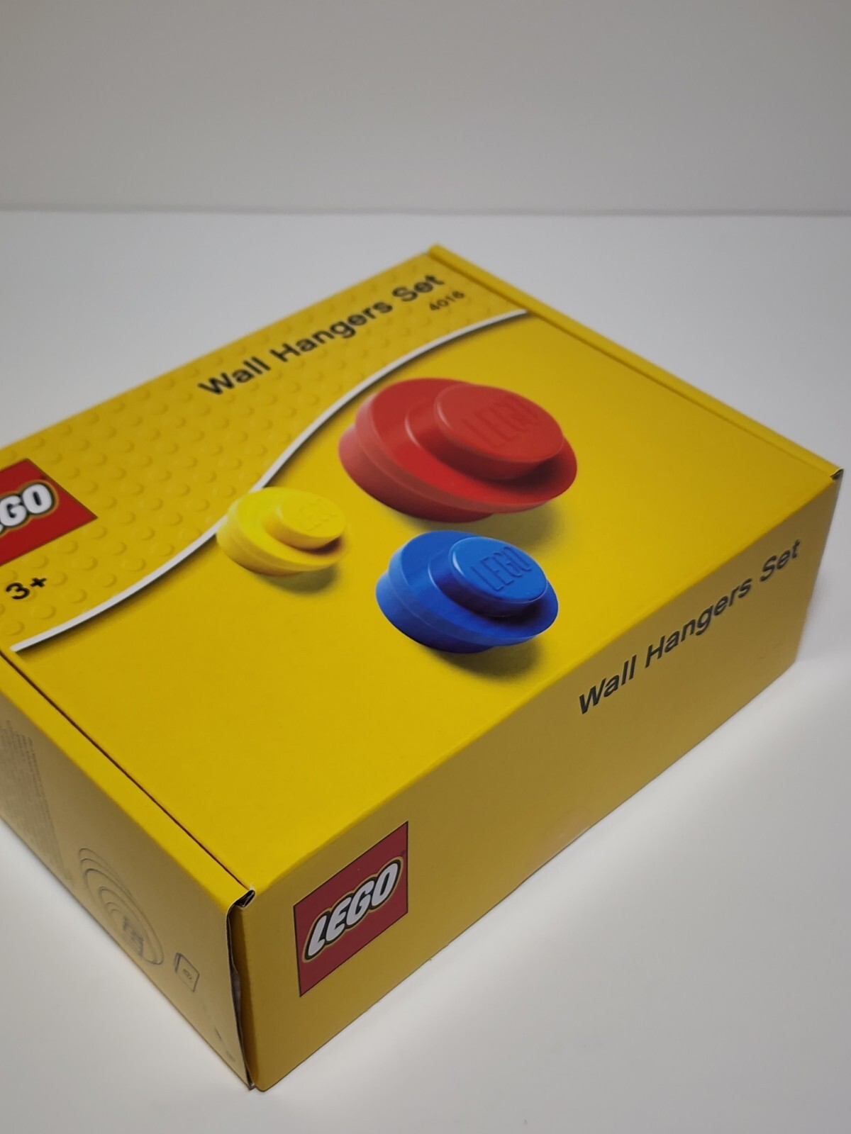 LEGO LEGO CLASSIC: Wall Hanger Set (4016) for sale online | eBay