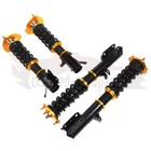 Yellow Coilovers Struts Shocks Suspension Kits For 1988-1999 Toyota For ...