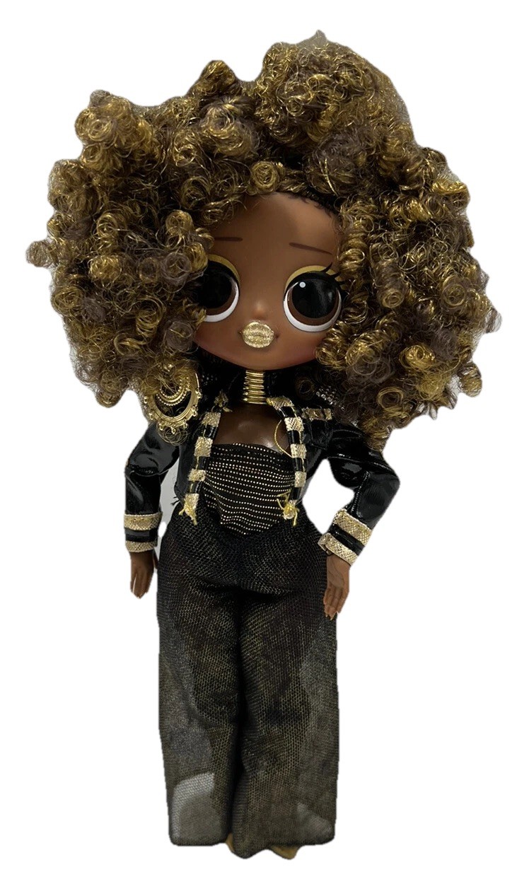 LOL Surprise OMG Royal Bee Fashion Doll Limited Edition 1 Series ...