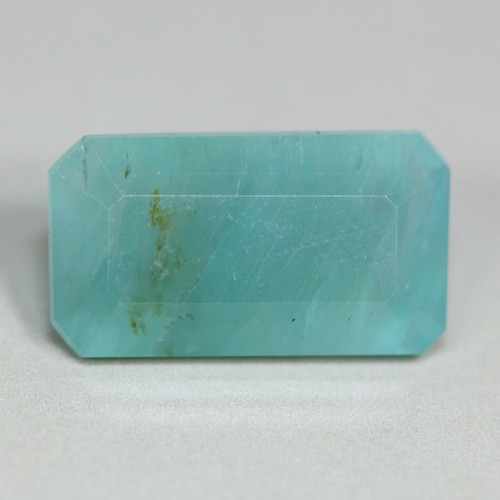 422carat unheated moonstone octagon cut madagascar valuation en vente ...