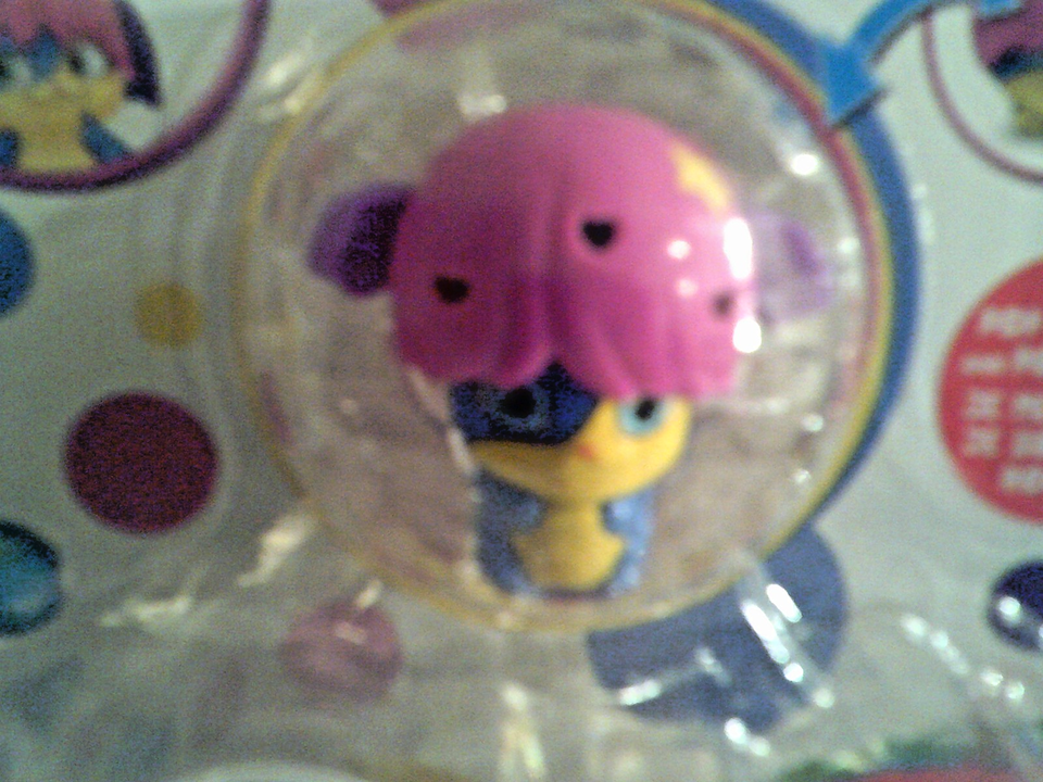 Popples LULU Pop Up Figure Netflix Saban Pop & Roll New 778988233764| eBay