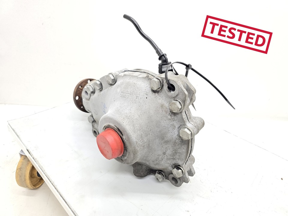 BMW Avant Différentiel R :3 .15 7590898 31507590898 7590899 | eBay