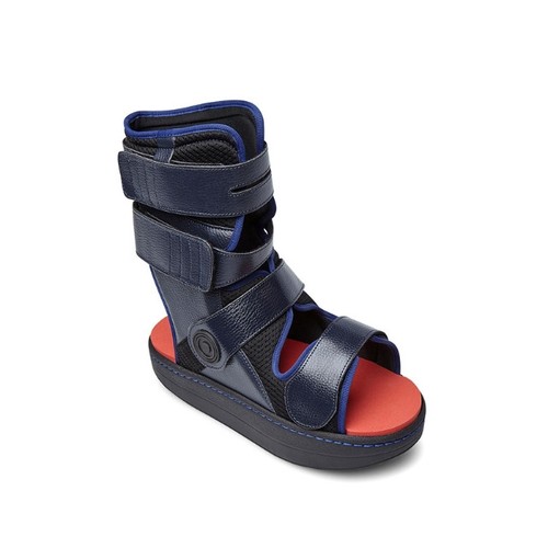 Diabetic Ulcer Prevention Shoe For Heel And Tendon Trauma - OPTIMA | eBay