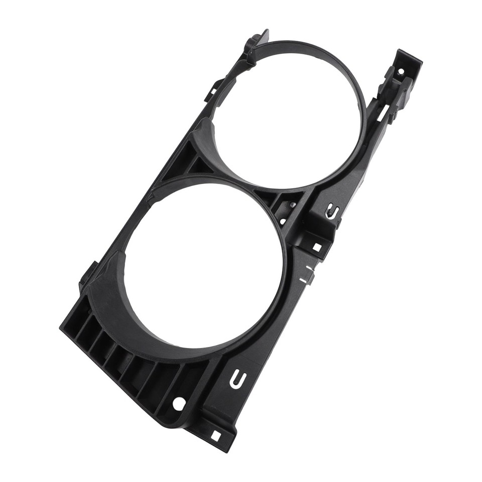 For Restoration Headlight Trim Front Outer Frame OE Compatible Easy ...