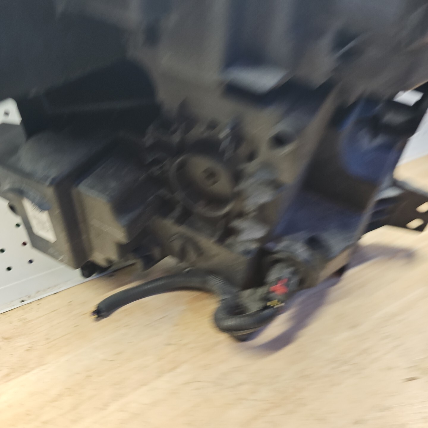 OEM 2019-2021 CHEVROLET SILVERADO LEFT HEADLIGHT 1500 LED DRIVER ...