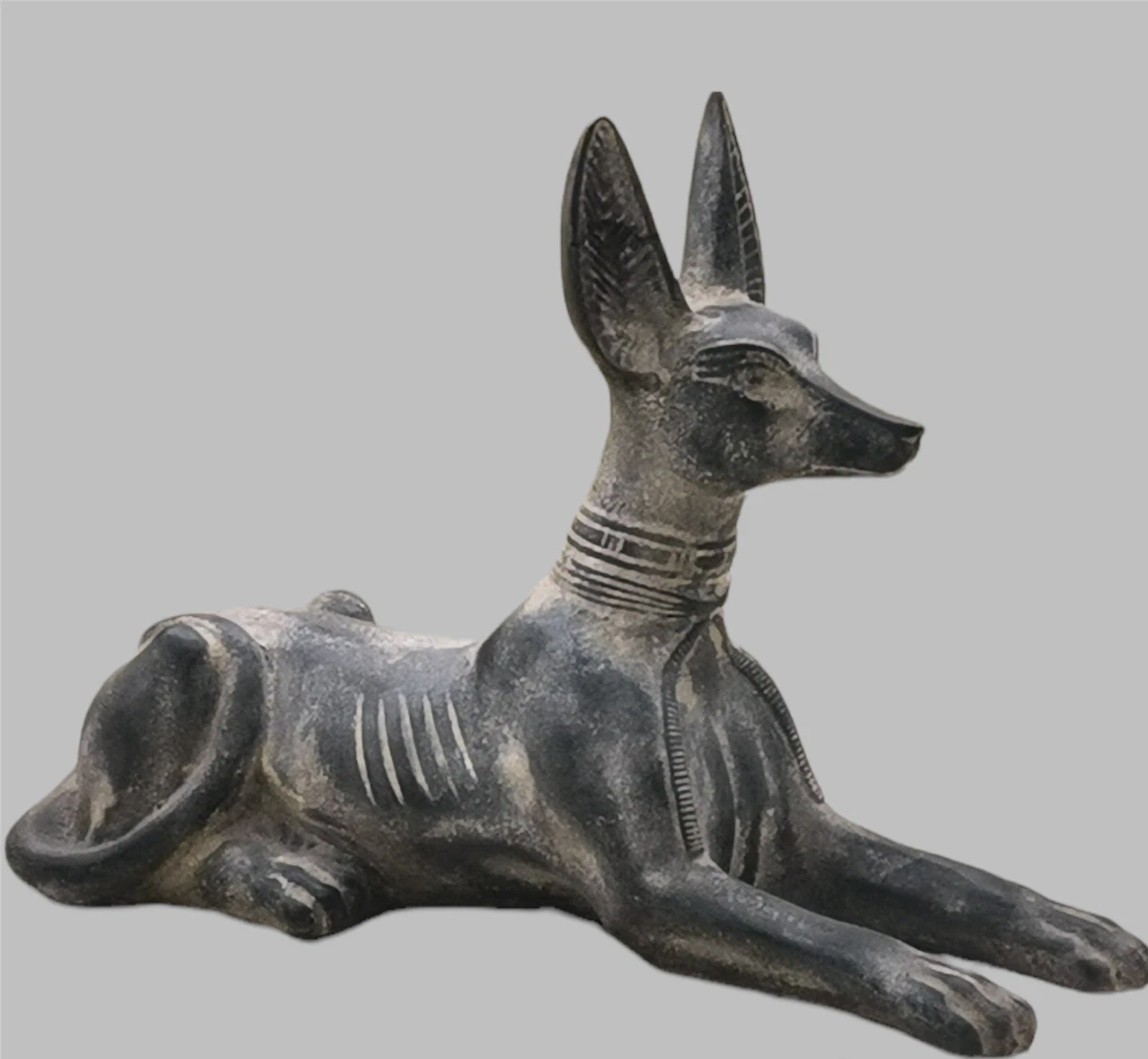 Real Mark Of Anubis