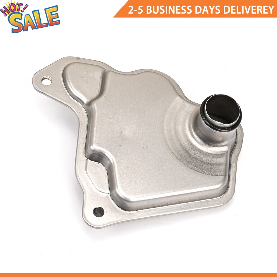 2015-2018 Nissan Sentra JF016E Valve Body W Solenoids & Filter Kit ...