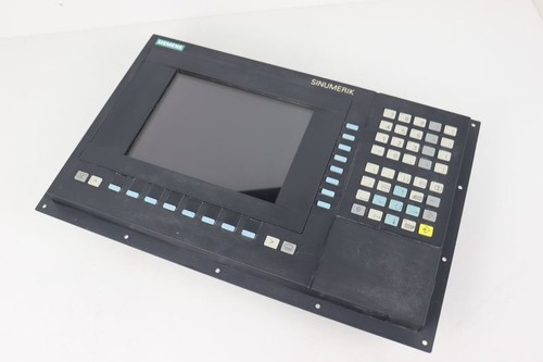Siemens OP 031 6FC5203-0AB10-0AA0 + 6FC5210-0DA20-0AA1+ Ascom 575 654 ...